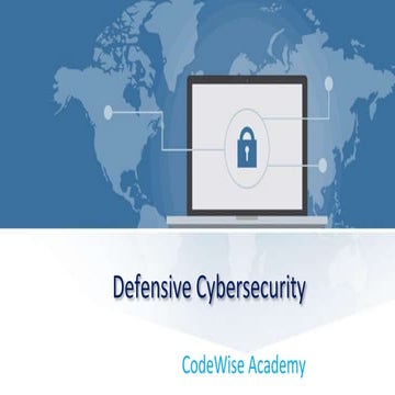 Defensive Cybersecurity.pptx