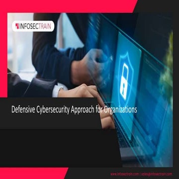 Defensive Cybersecurity Approach for Organizations.pptx