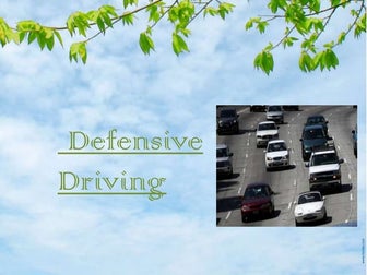 Distracted Driving Handouts | PPT