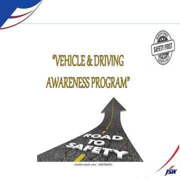 Defensive Driving Training PPT.PPTX