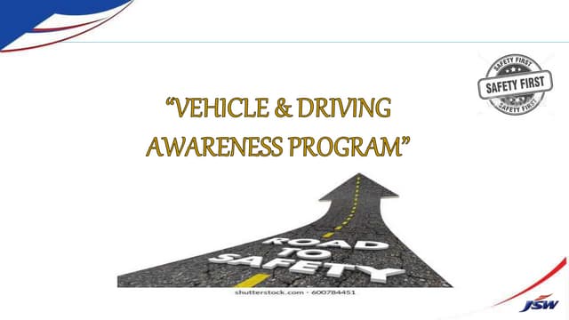 Road Safety and Defensive Driving Training.pptx
