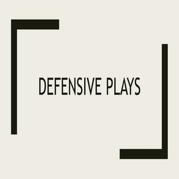 Defensive Plays_103113.pptx