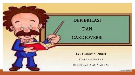 DEFIBRILASI.defib.defribilasi for nurses | PPT