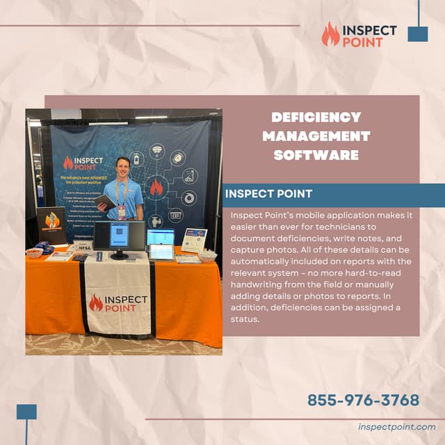 Deficiency Management Software | PDF