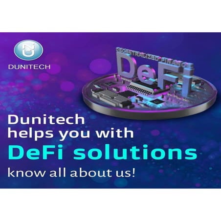 Defi Development Company in India Dunitech 2023.pptx