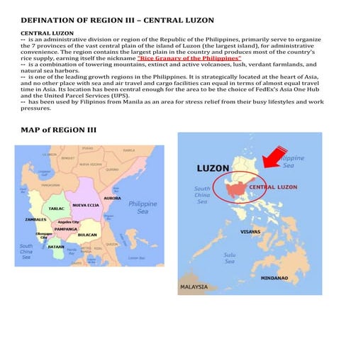 02- GIS MAP & GESCON- LUZON Provinces.pptx