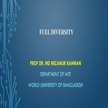 Defination of Diversity for combined cycle power plant.pptx