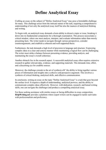 Topics For Synthesis Essay.pdf