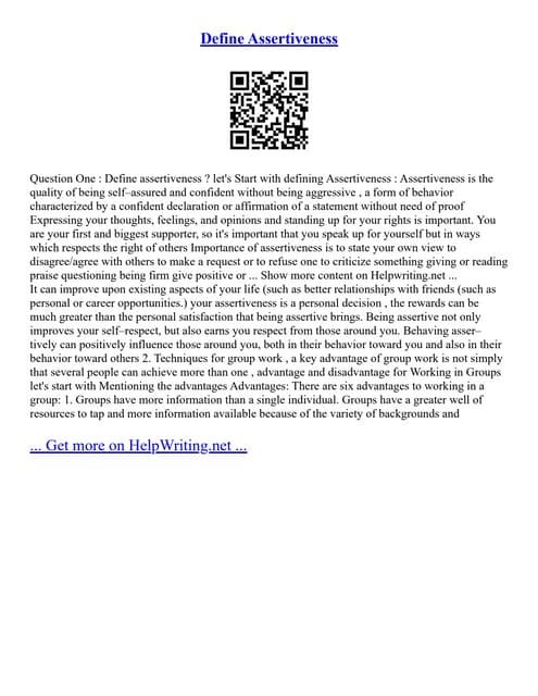 A Brief History Of Decision Support Systems | PDF