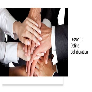 Define Collaboration Lesson 1.pptx