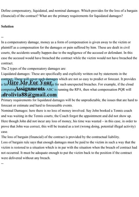 Define the four types of organizational cultures in the competing va.pdf