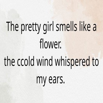 Define fact and opinion write esample of fact and opinion appreciate ...