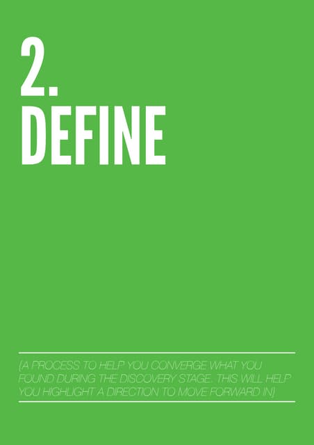 Persona Core Poster template by CREATIVE COMPANION | PDF