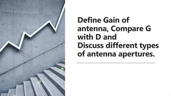 Antenna ppt.pptx helical antenna designing | PPT