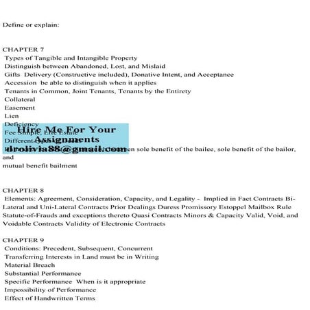 Define or explain CHAPTER 7 Types of Tangible and Intan.pdf