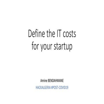 MicroPython presentation - PyConFr Lyon 2025 - Amine Bendahmane | PDF