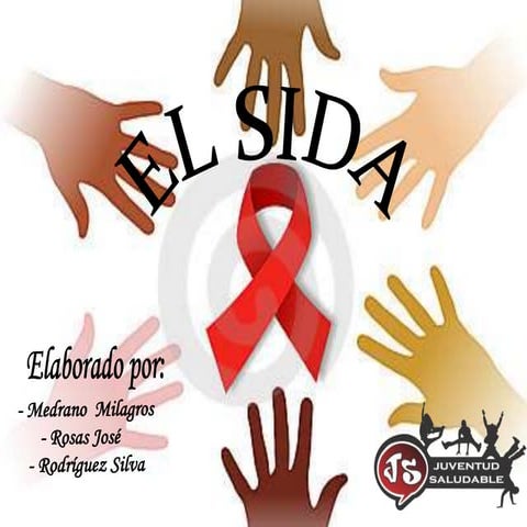 EL SIDA: Definicion y mas | PPTX
