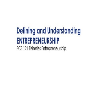 Defining and Understanding ENTREPRENEURSHIP.pptx
