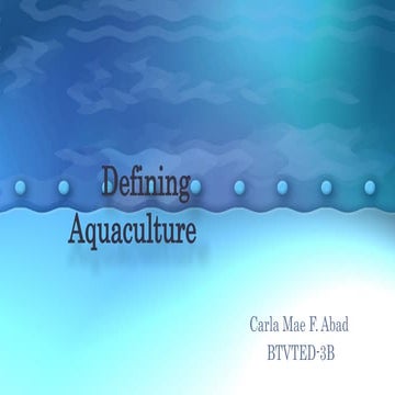 Defining Aquaculture presentation reference.pptx