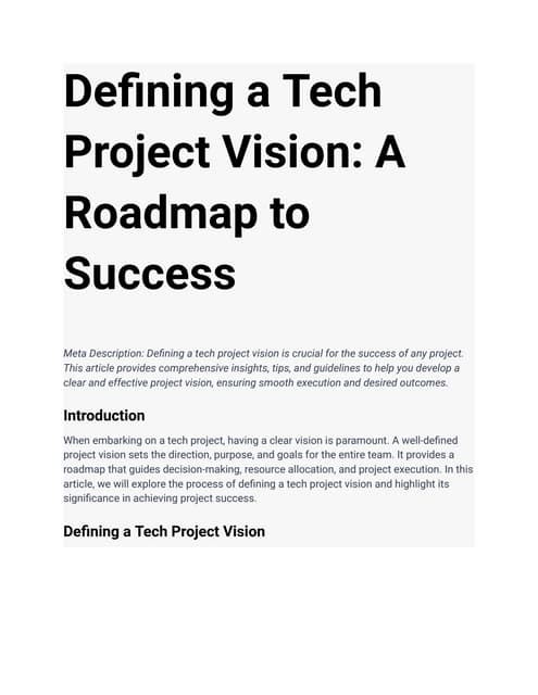 Creating a Successful Master Plan Model for Your Next Project.pdf