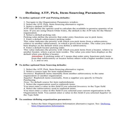 Defining atp | DOC
