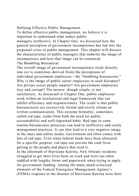 The GM Culture Crisis what leaders must learn from this culture.docx