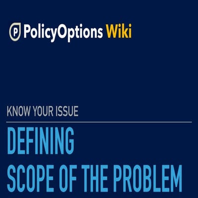 Defining Scope of the Problem | PDF