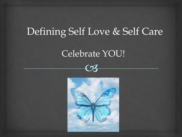 Self-Care.pptx