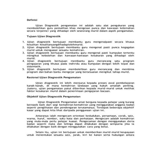 Definisi | PDF