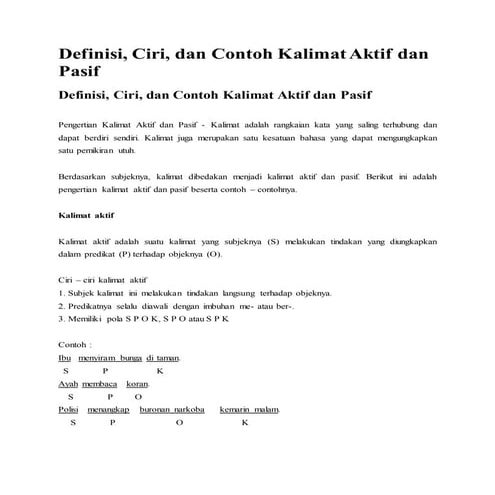 Definisi 2 | DOCX