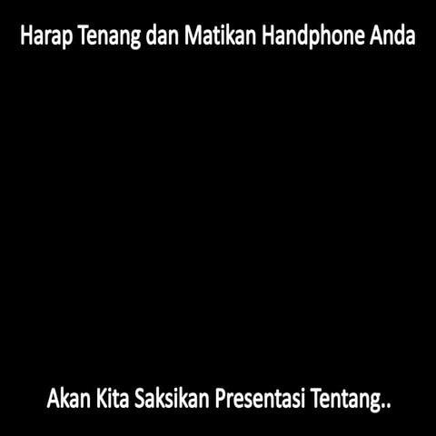 Definisi dan fungsi | PPT