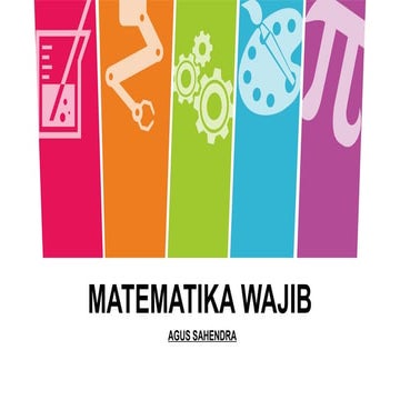 Materi Definisi Matriks Matematika Wajib Kelas XI.pptx