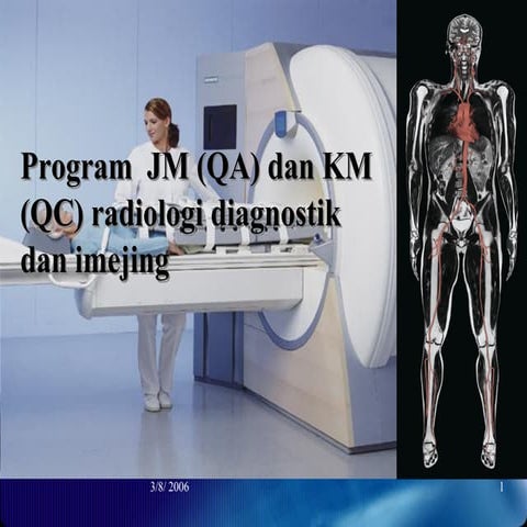 Dosimetri:: Satuan Radiasi | PPT