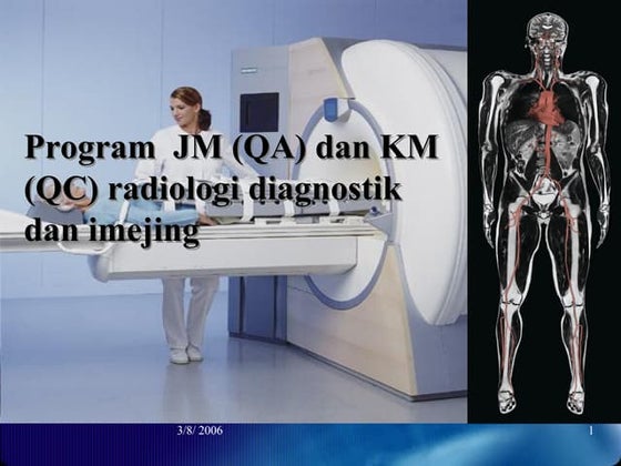 Teknik pemeriksaan radiologi ct | PDF
