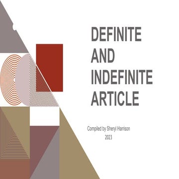 Definite and Indefinite Article.pptx