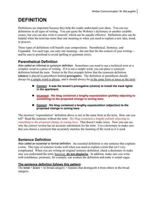 Observing-Correct-Grammar-in-Making-Definitions.pptx