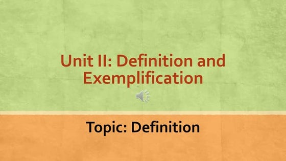 Previous & Current Projects | PPT