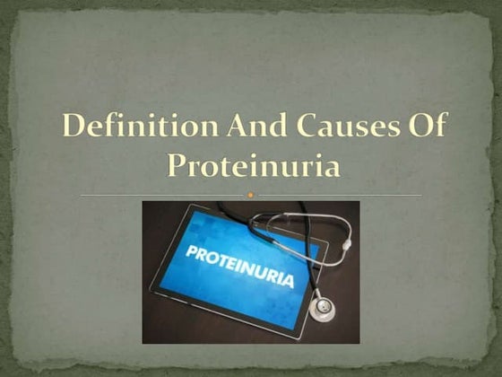 Foamy Urine in Men- What It Could Mean for Your Health.pptx
