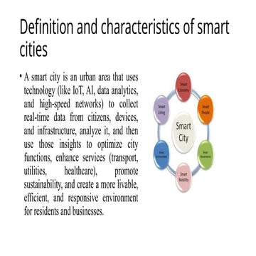 Definition and characteristics of smart cities-1.pptx