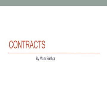 definition and types of contract.pptx