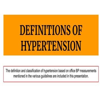 DEFINITION & CLASSIFICATION OF HYPERTENSION.pdf