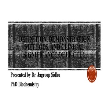 Definition, Demonstration Methods, and Clinical Significance.pptx