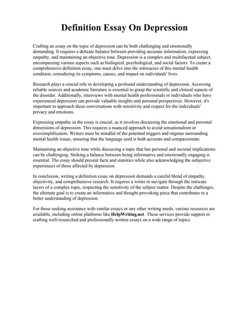 Mental Health Essay.pdf