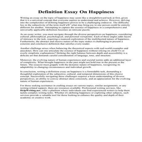 Example Of Report Essay Report Writing Example For Students 9