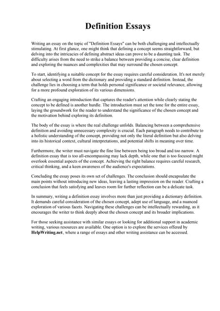 One Word Essay Topics.pdf