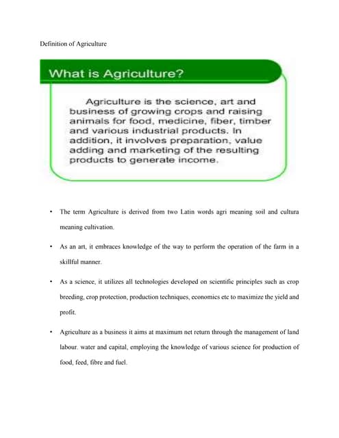The Four Main Branches of Agriculture.pptx