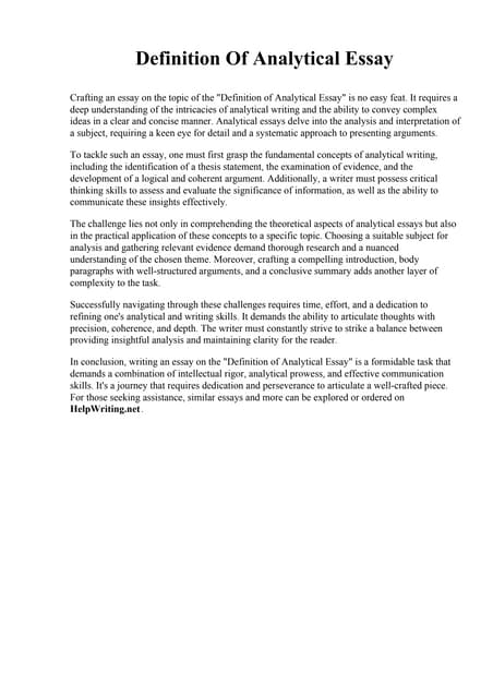 Analytical Essay Thesis Example.pdf