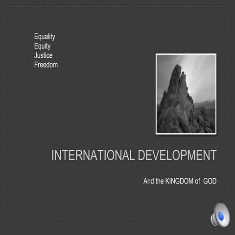 500-1-1 Definition of Development | PPTX