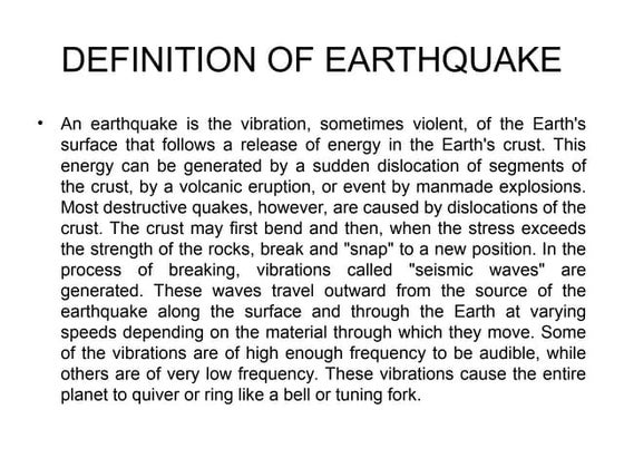 2.1 2.2 epicenter and focus and magnitude and intensity.pptx
