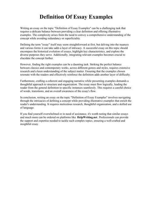 English Composition Essay Examples.pdf